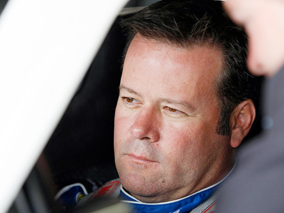 Long Winless Streaks in NASCAR - Sports Illustrated