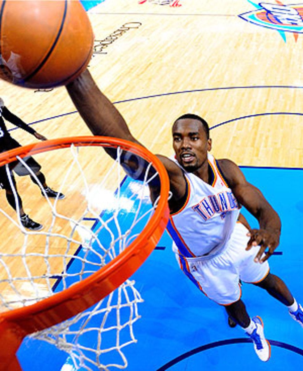 Sorting through the most notable tidbits from the 2012-13 NBA GM survey ...