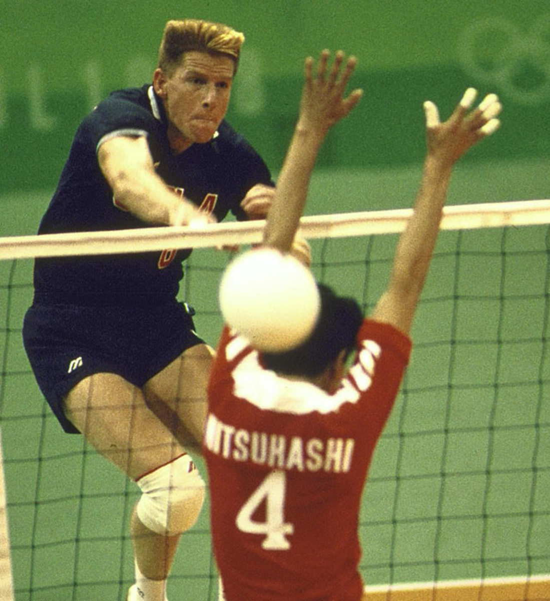 Best Hair in Sports: Reader Requests - Sports Illustrated