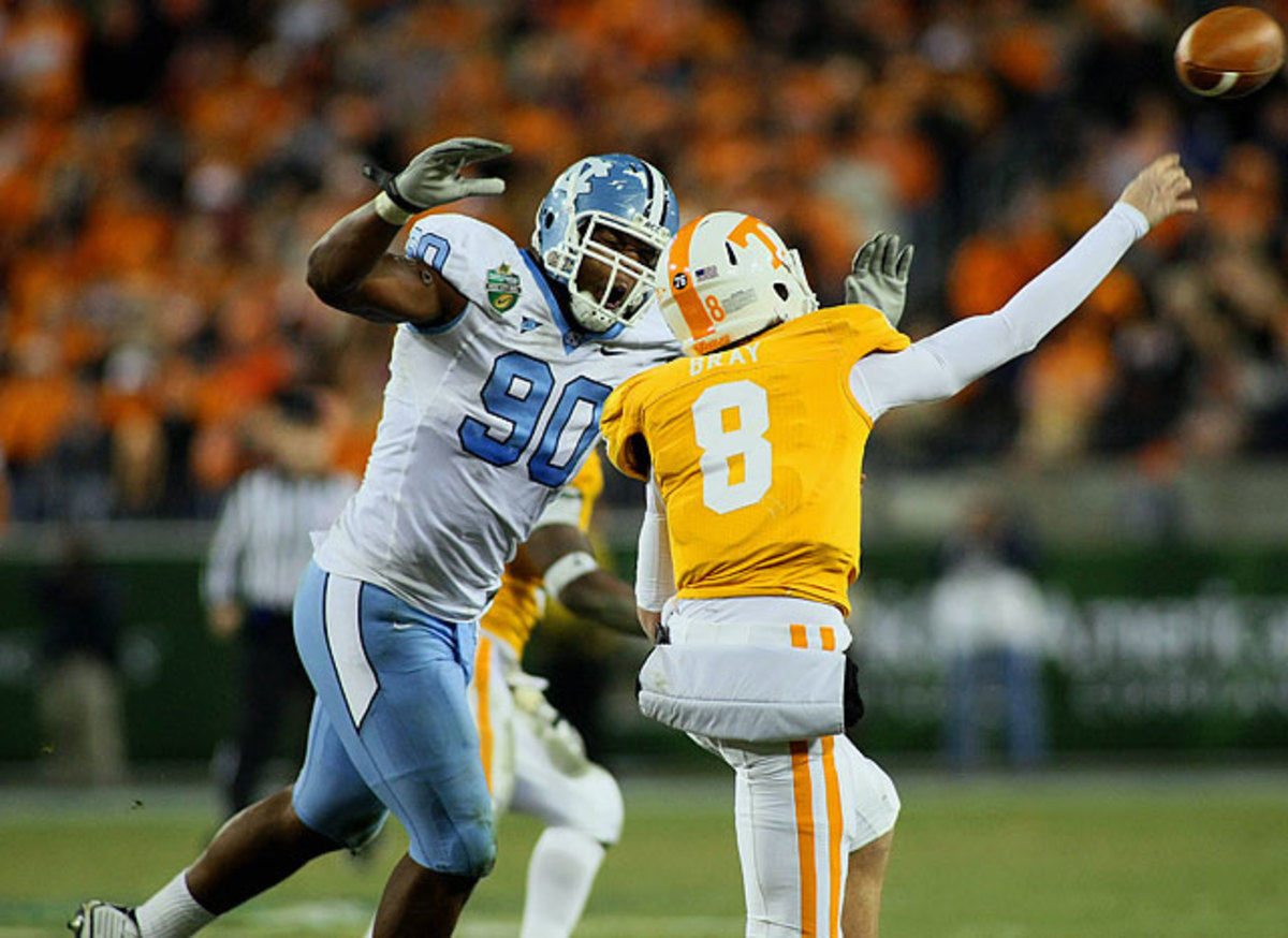 2011 Preseason All-ACC Team - Sports Illustrated