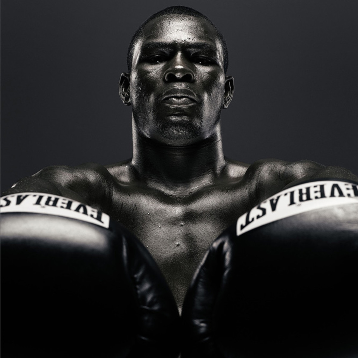 Super Six Boxing Tournament - Sports Illustrated