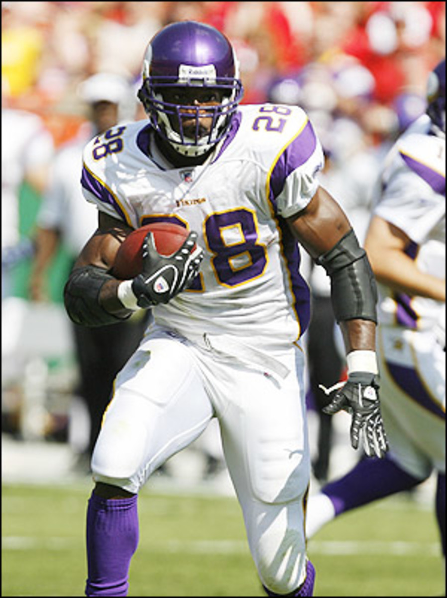 Don Banks: Midseason NFL awards - Sports Illustrated