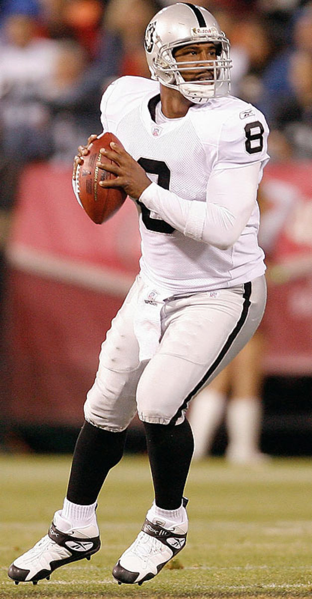 Top 10 Preseason Studs - Sports Illustrated