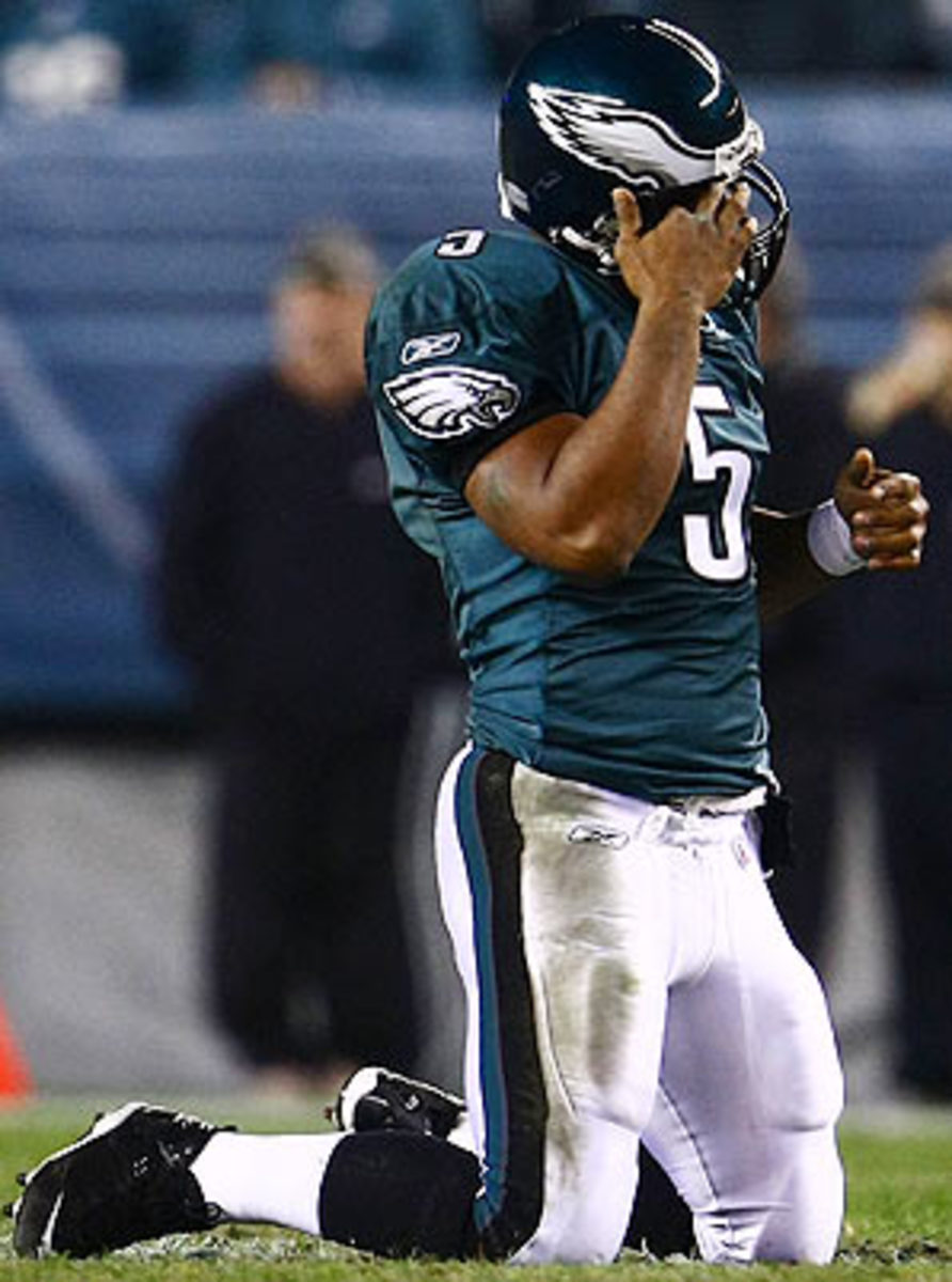 Don Banks: A historical look at ties in the NFL - Sports Illustrated