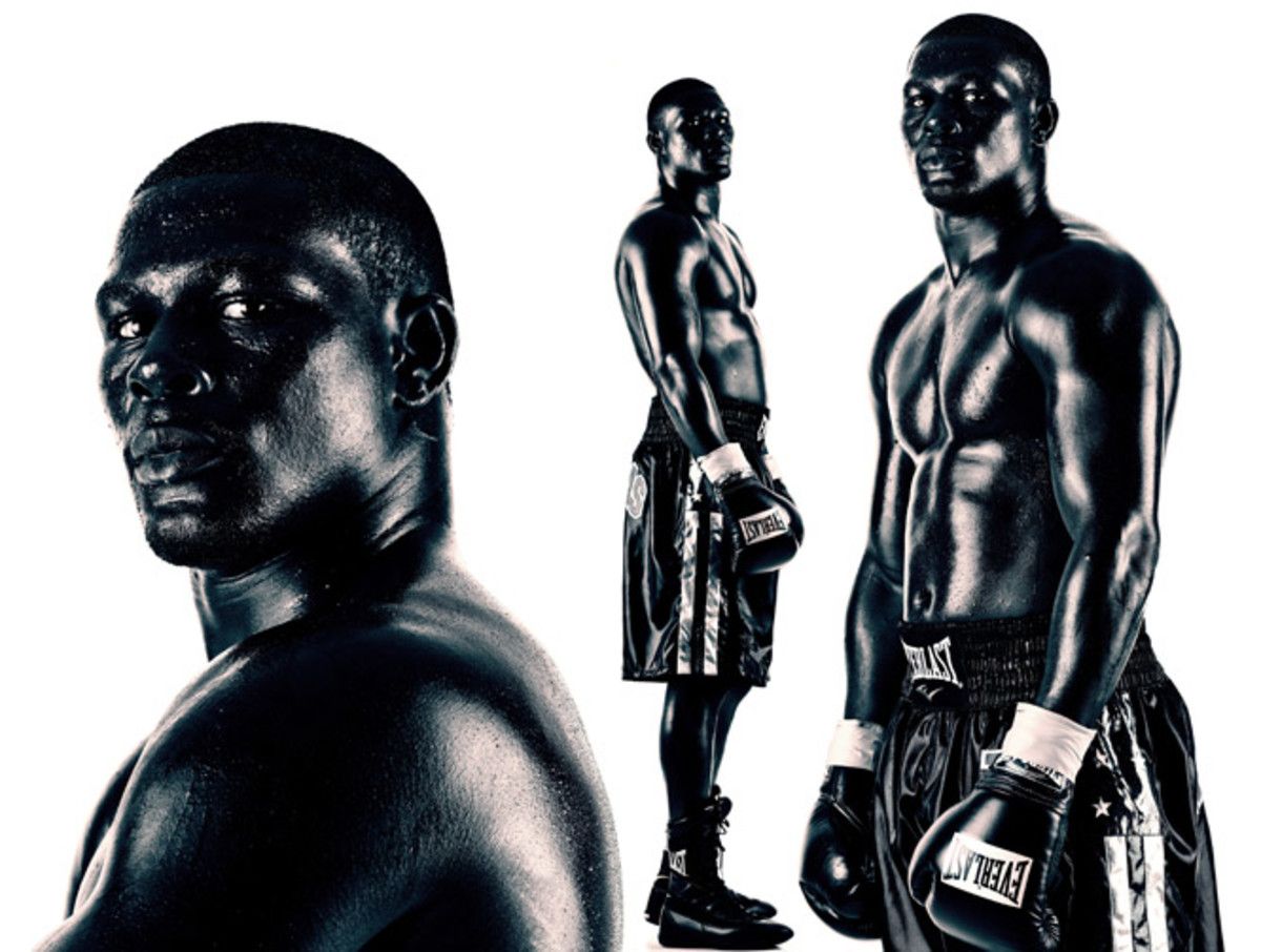Super Six Boxing Tournament - Sports Illustrated