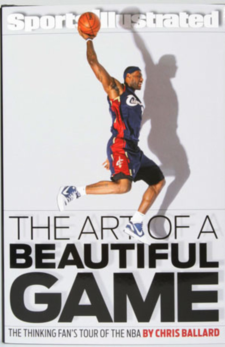 Chris Ballard: Shaq's larger-than-life presence transcends the game ...