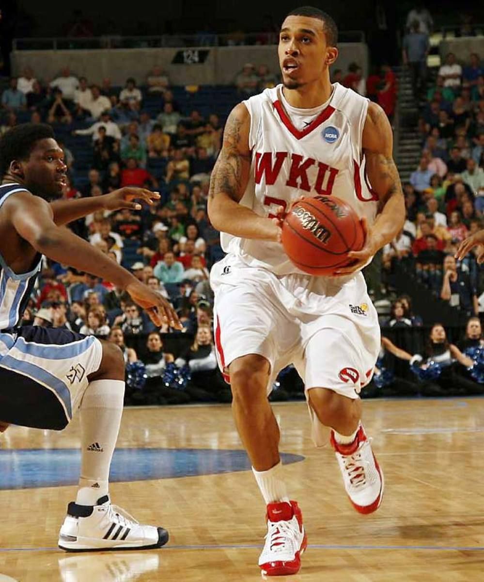 NCAA All-First Weekend Team - Sports Illustrated