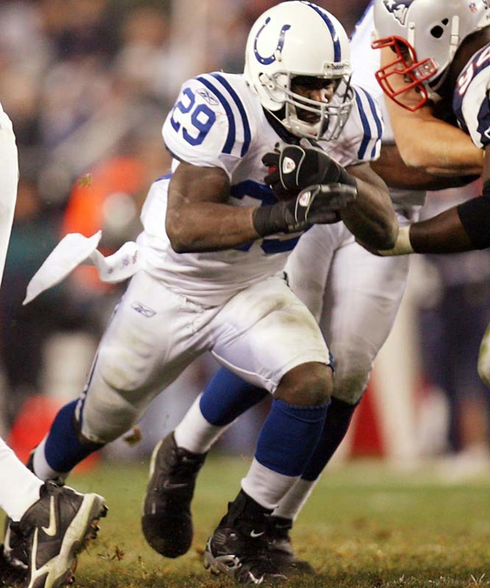 NFL Rookie Watch - Sports Illustrated