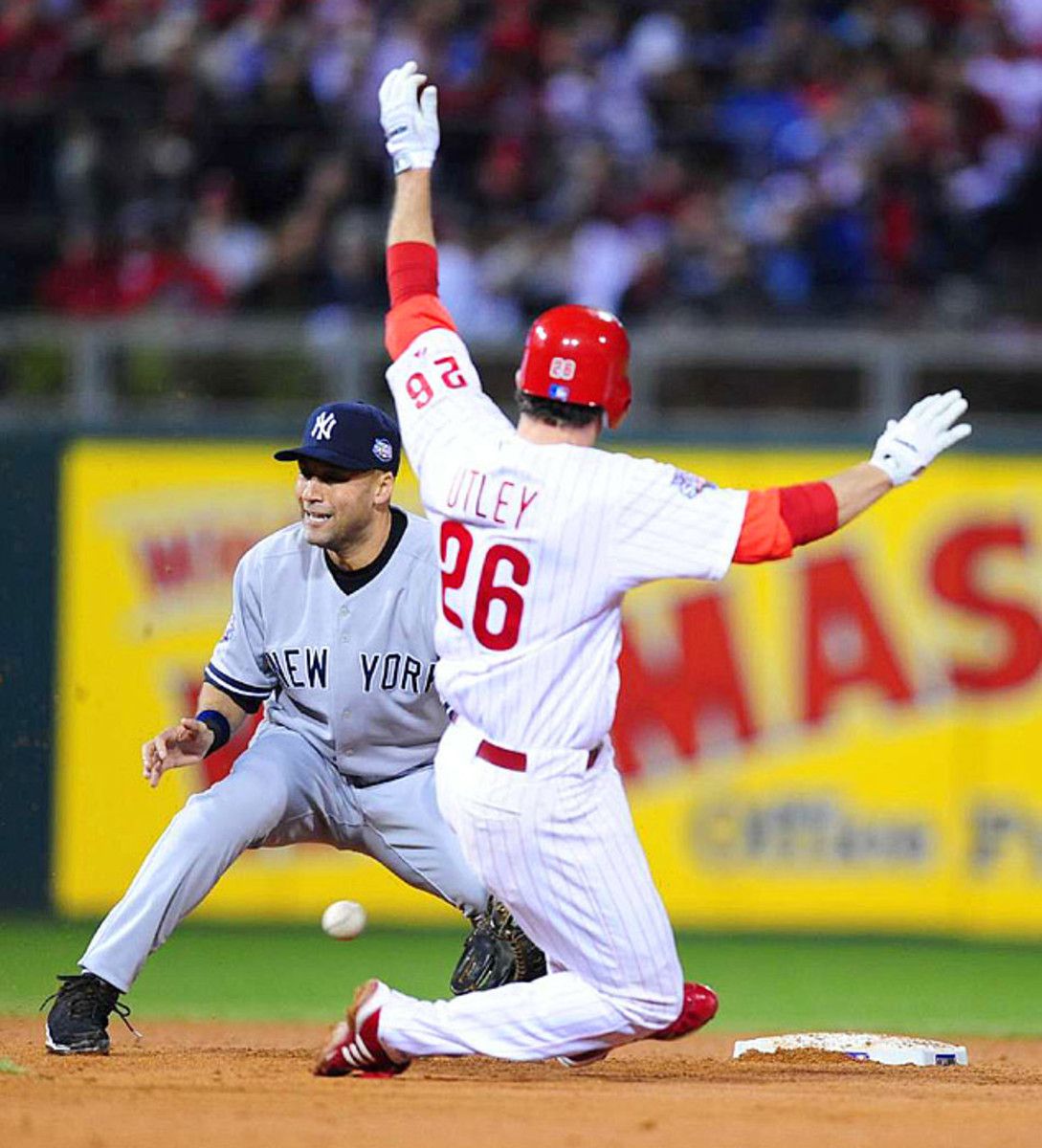 World Series Best Shots: Game 5 - Sports Illustrated