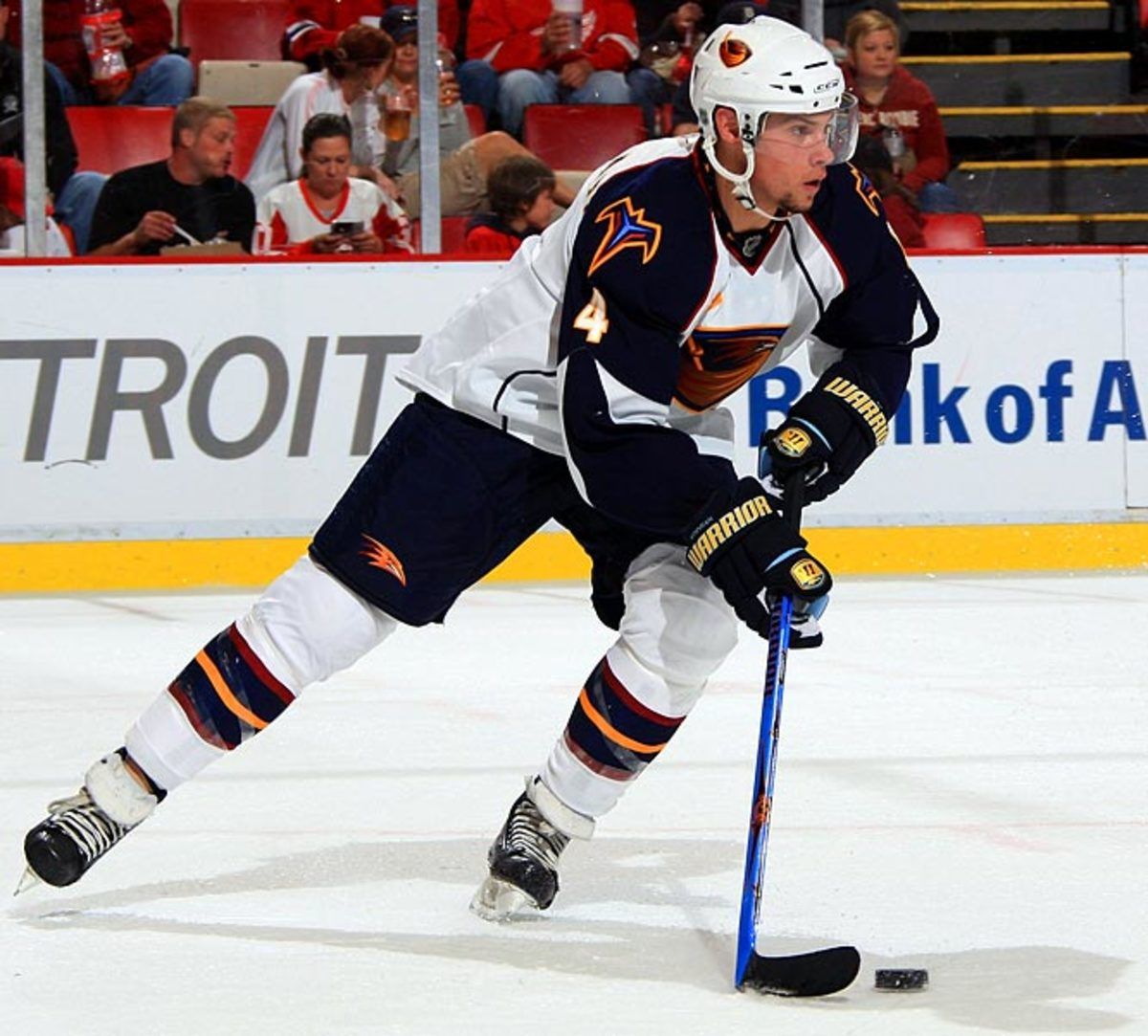 Rookies to Watch in the NHL - Sports Illustrated