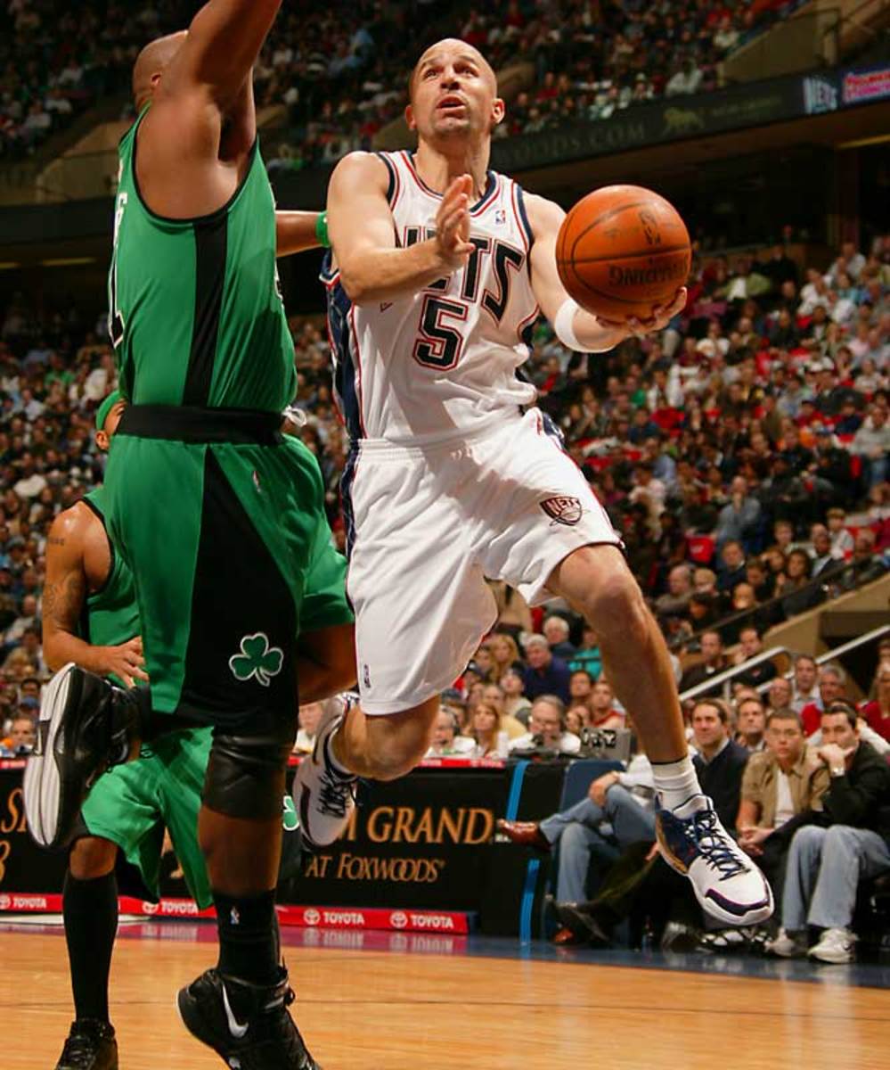 Players in Need of a New Team - Sports Illustrated