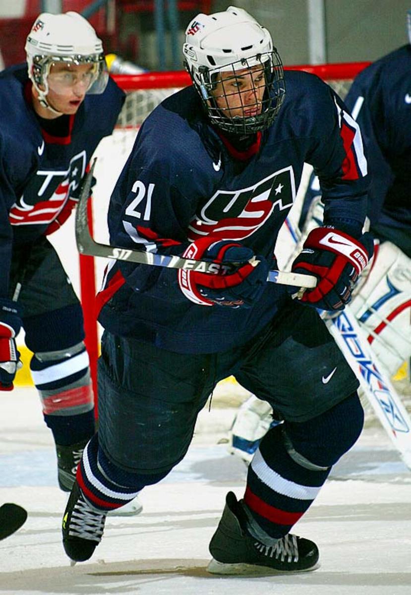 Muir's Top 30 NHL Draft Prospects - Sports Illustrated