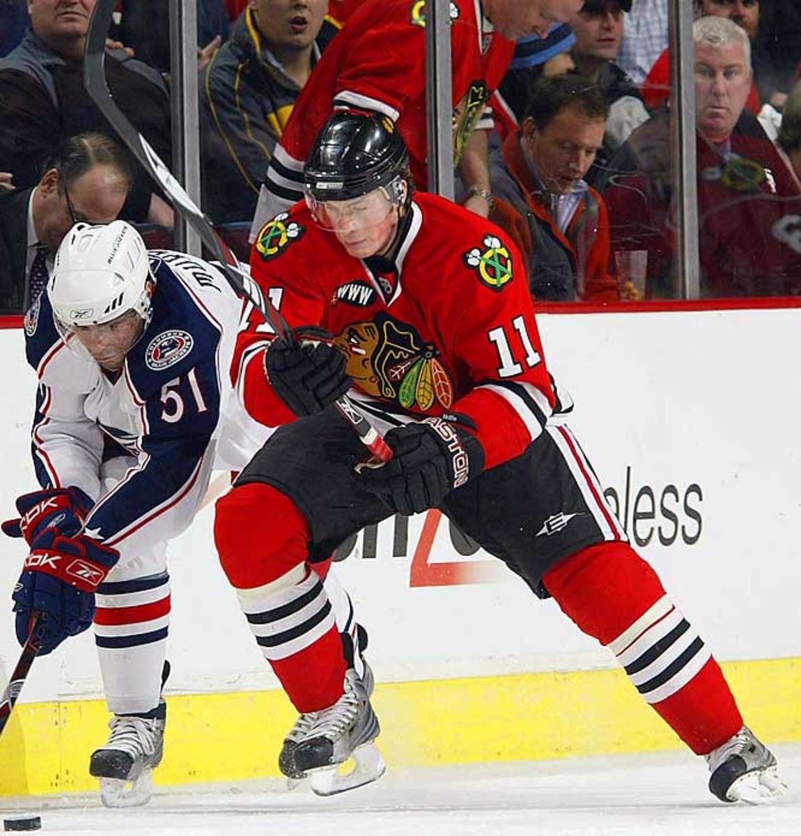 Rookies to Watch in the NHL - Sports Illustrated