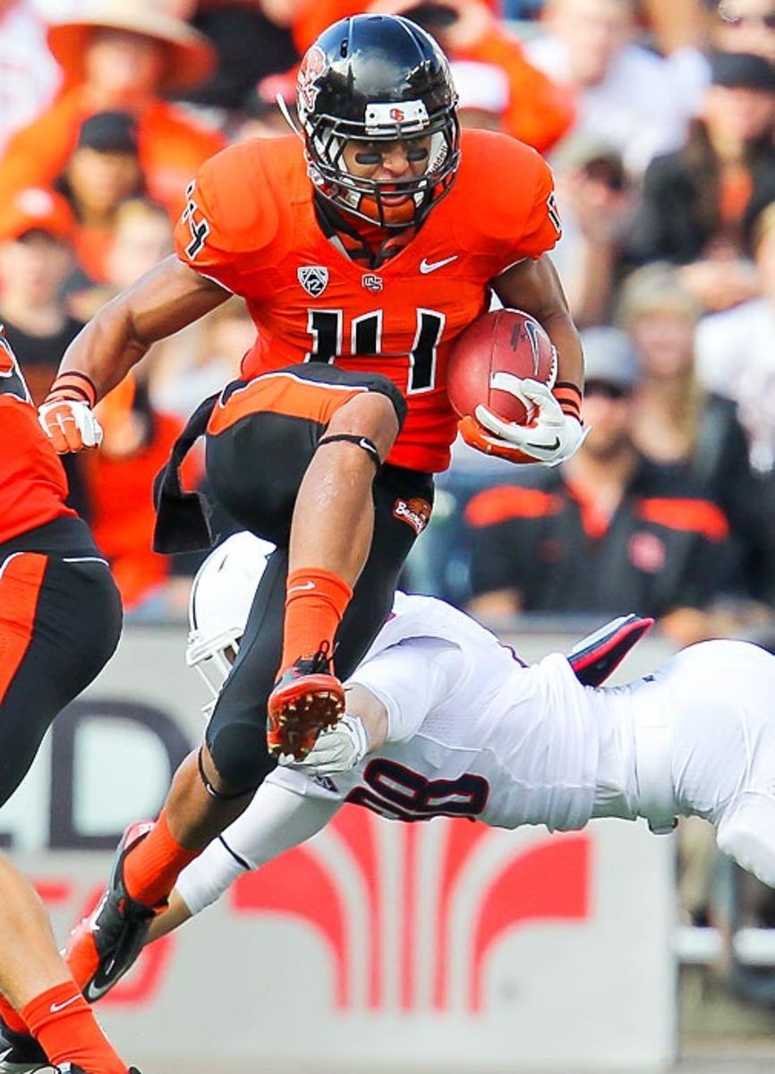 2012 Preseason All-Pac 12 Team - Sports Illustrated