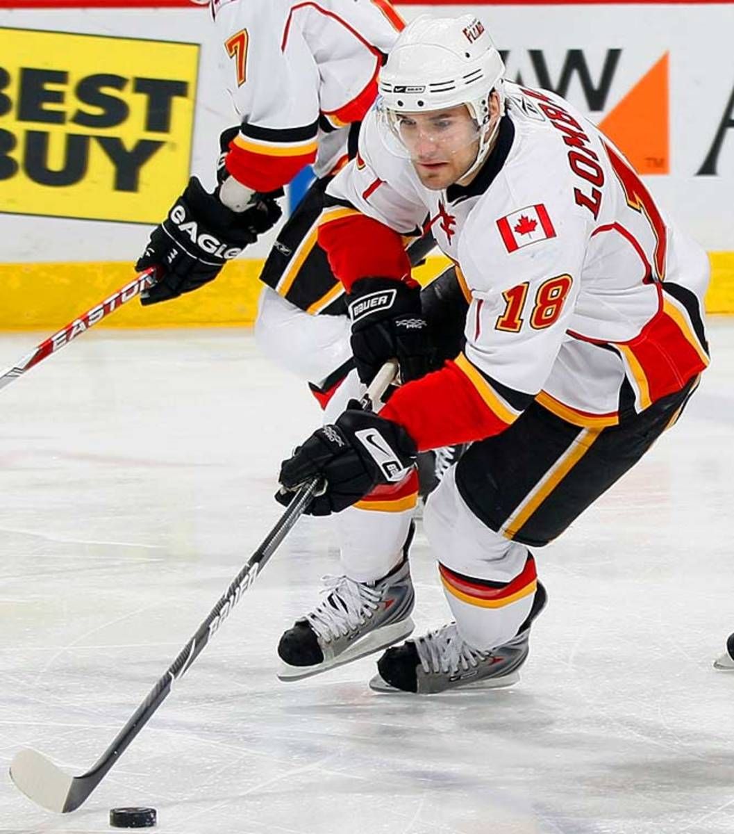 NHL Trade Bait - Sports Illustrated
