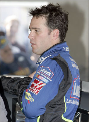 Tim Tuttle: Rolex 24 drawing all-star field - Sports Illustrated