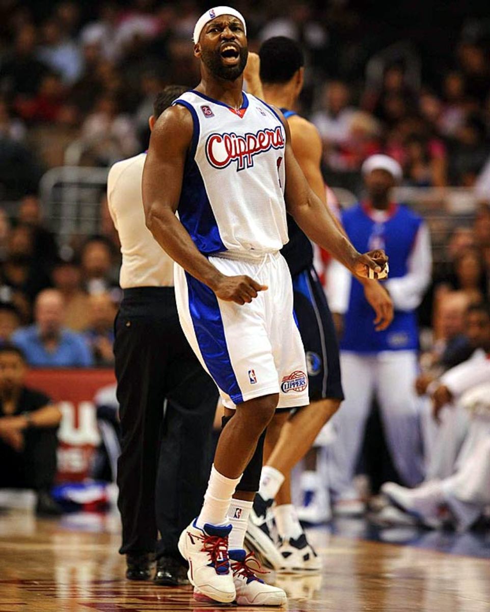 Least Bang for the Buck NBA Players - Sports Illustrated