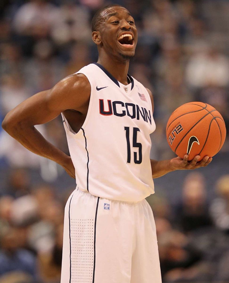 Classic Photos of UConn Men's Basketball - Sports Illustrated