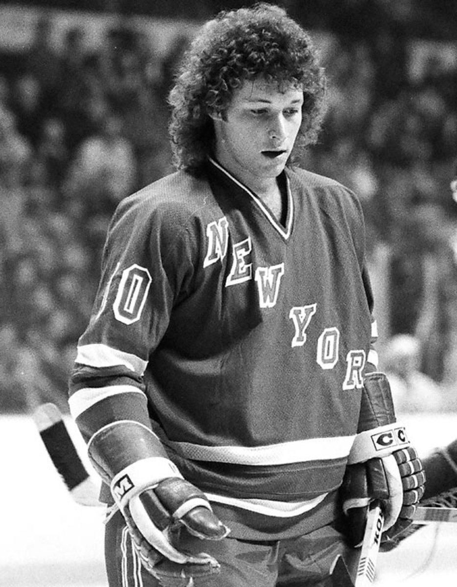 Best Hair in Sports: Reader Requests - Sports Illustrated