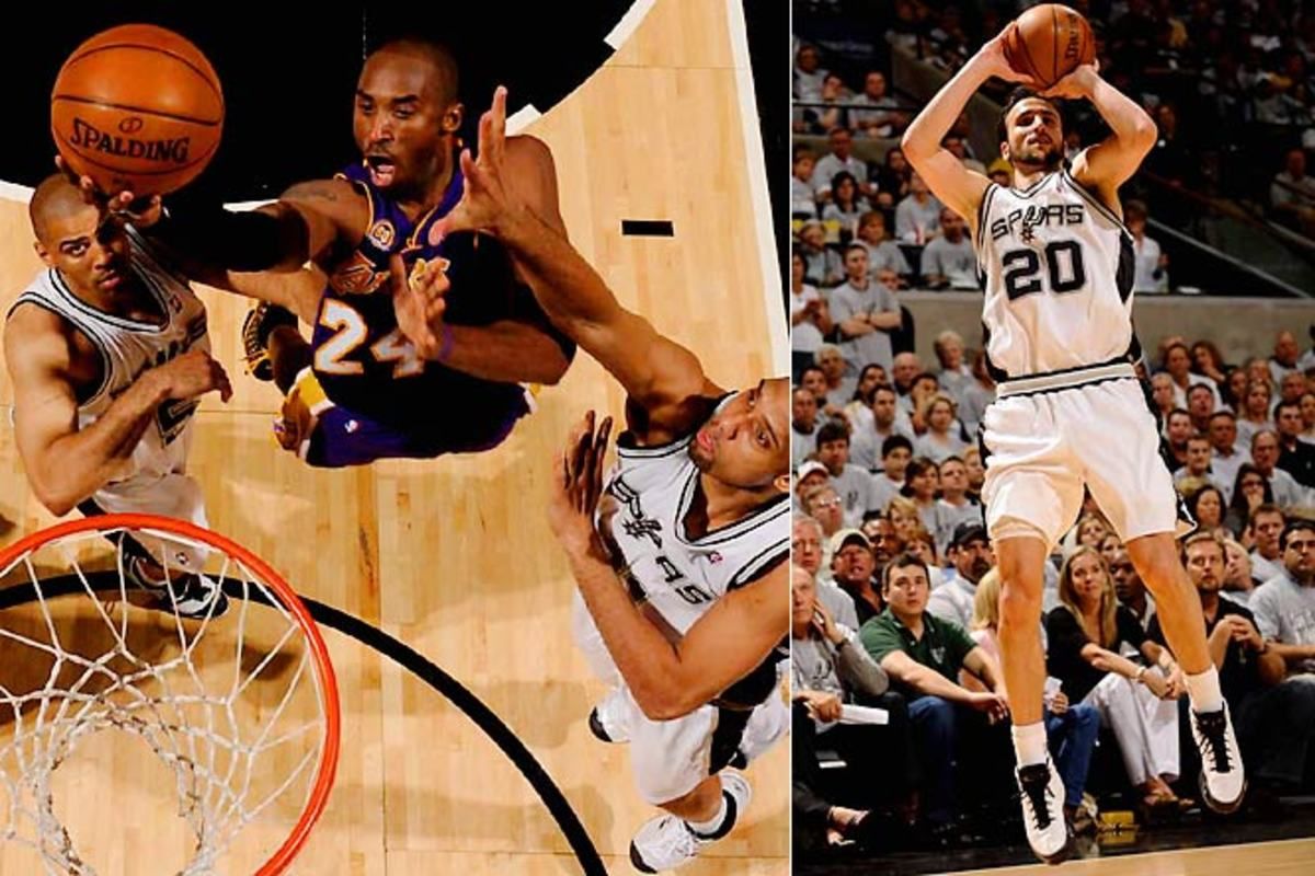 Week in Review - Sports Illustrated