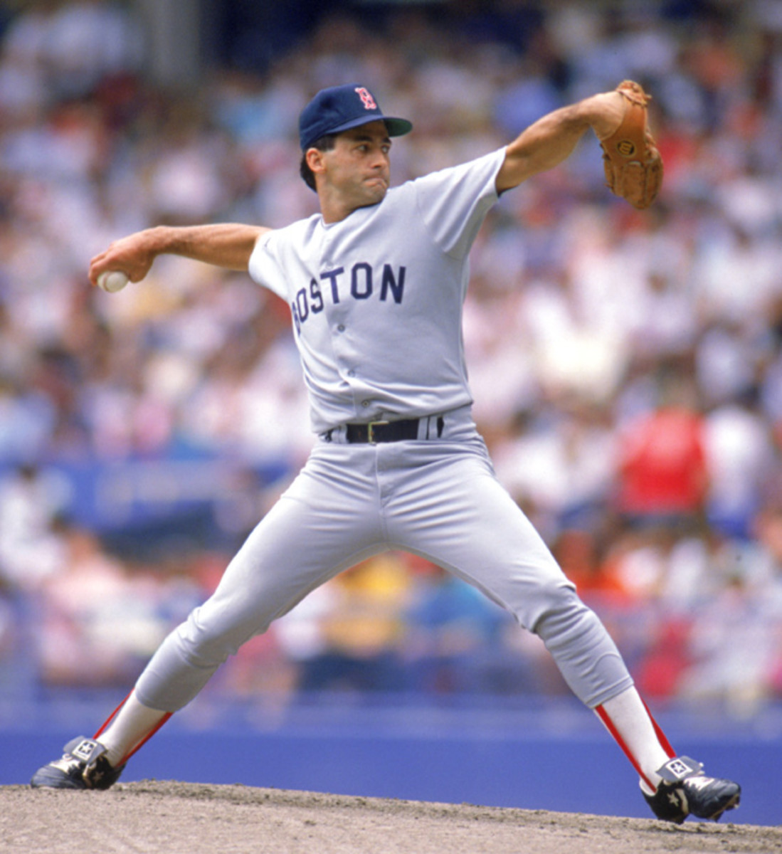 Hired Guns: Midseason Pitcher Deals - Sports Illustrated