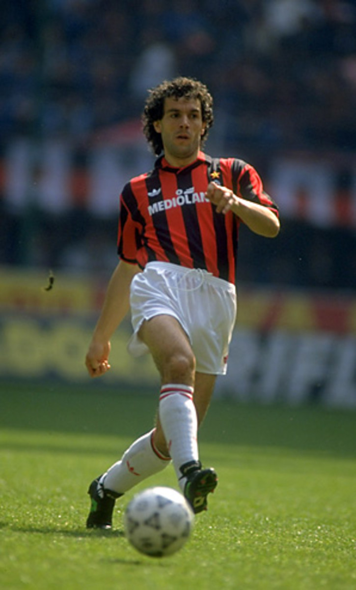 Jonathan Wilson: Tournament of all-time great club teams - Sports ...