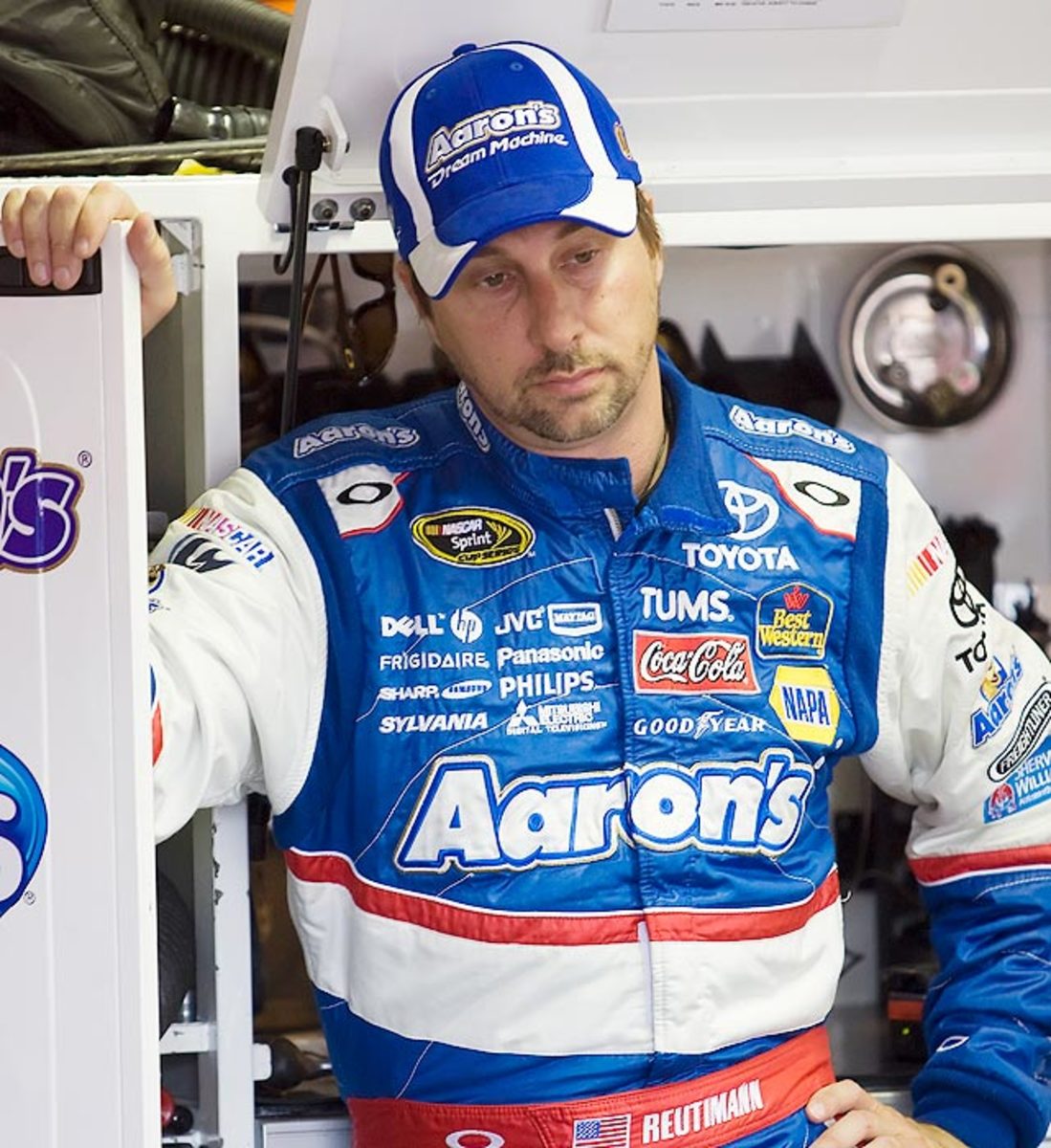 Long Winless Streaks in NASCAR - Sports Illustrated