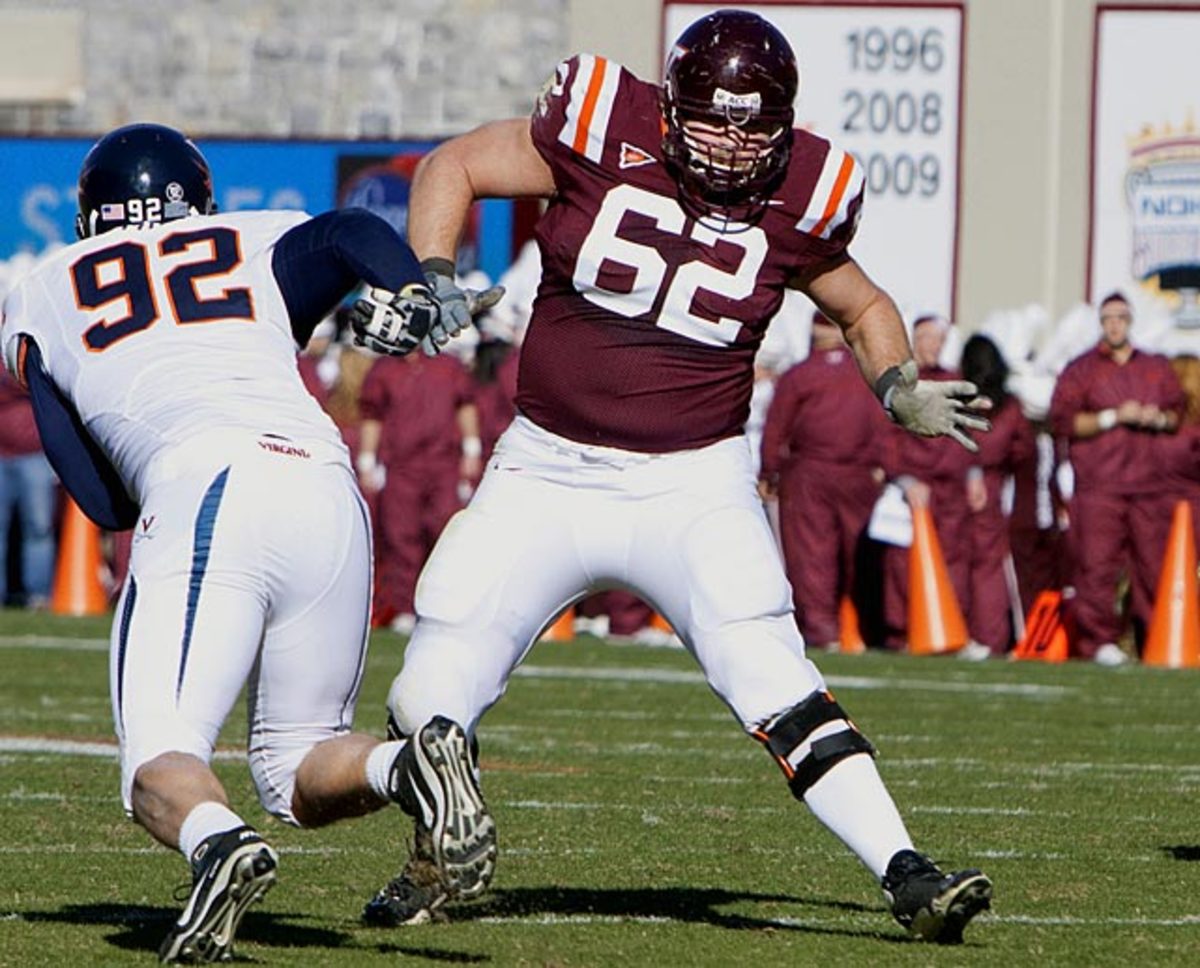 2011 Preseason All-ACC Team - Sports Illustrated