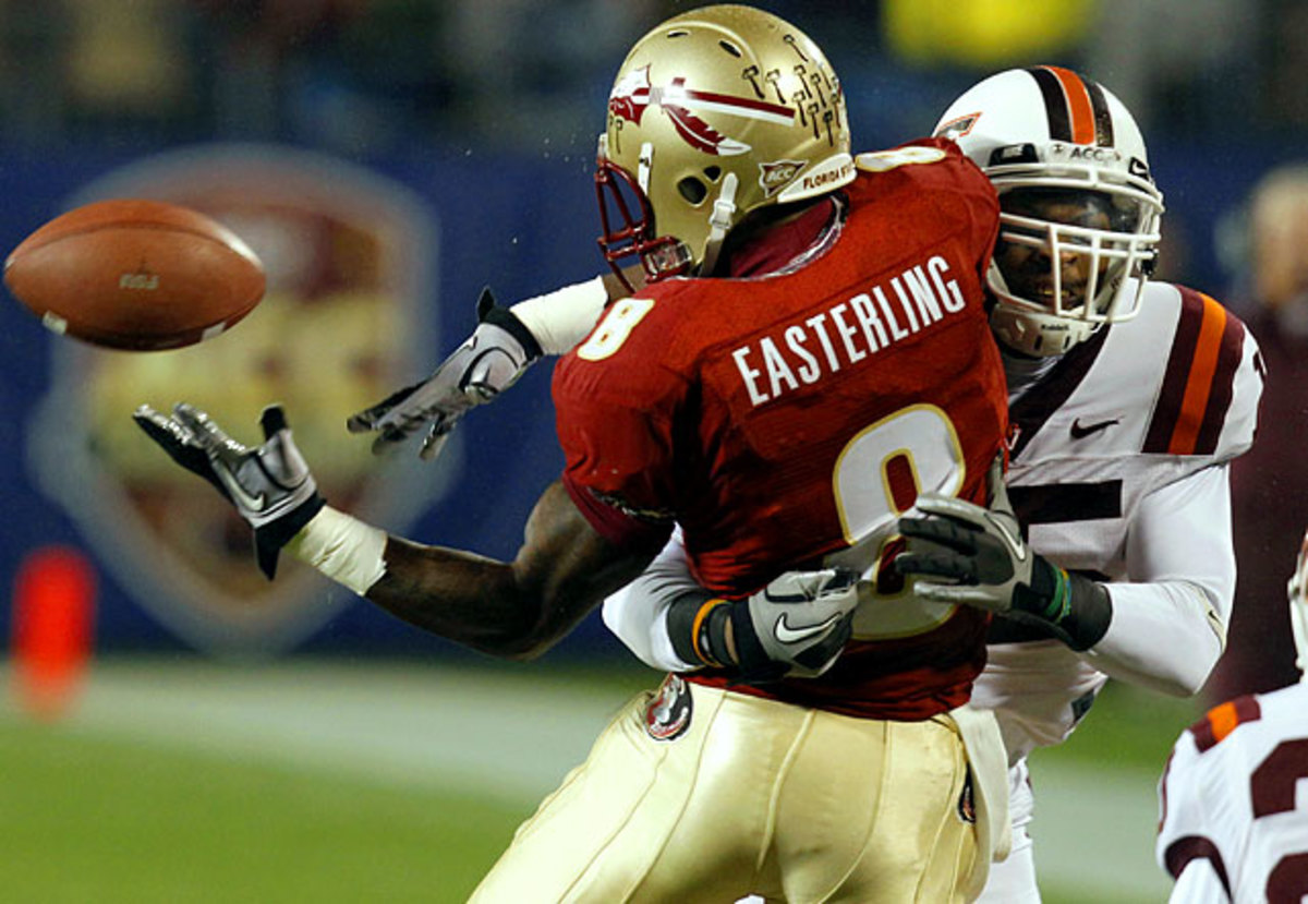 2011 Preseason All-ACC Team - Sports Illustrated