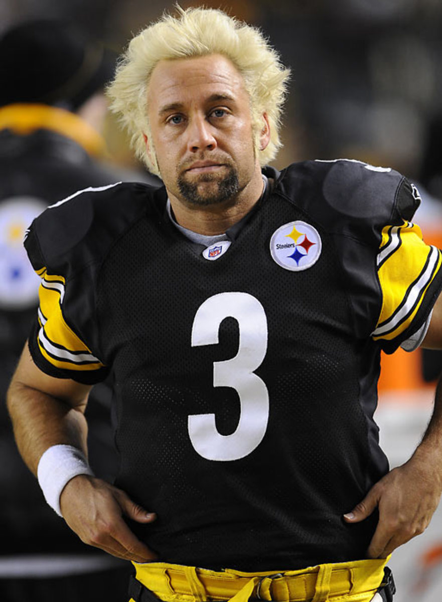 Best Hair in Sports: Reader Requests - Sports Illustrated