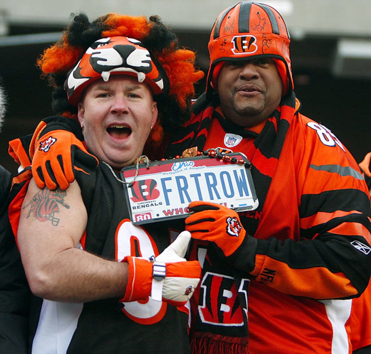 NFL Fans: Week 13 - Sports Illustrated