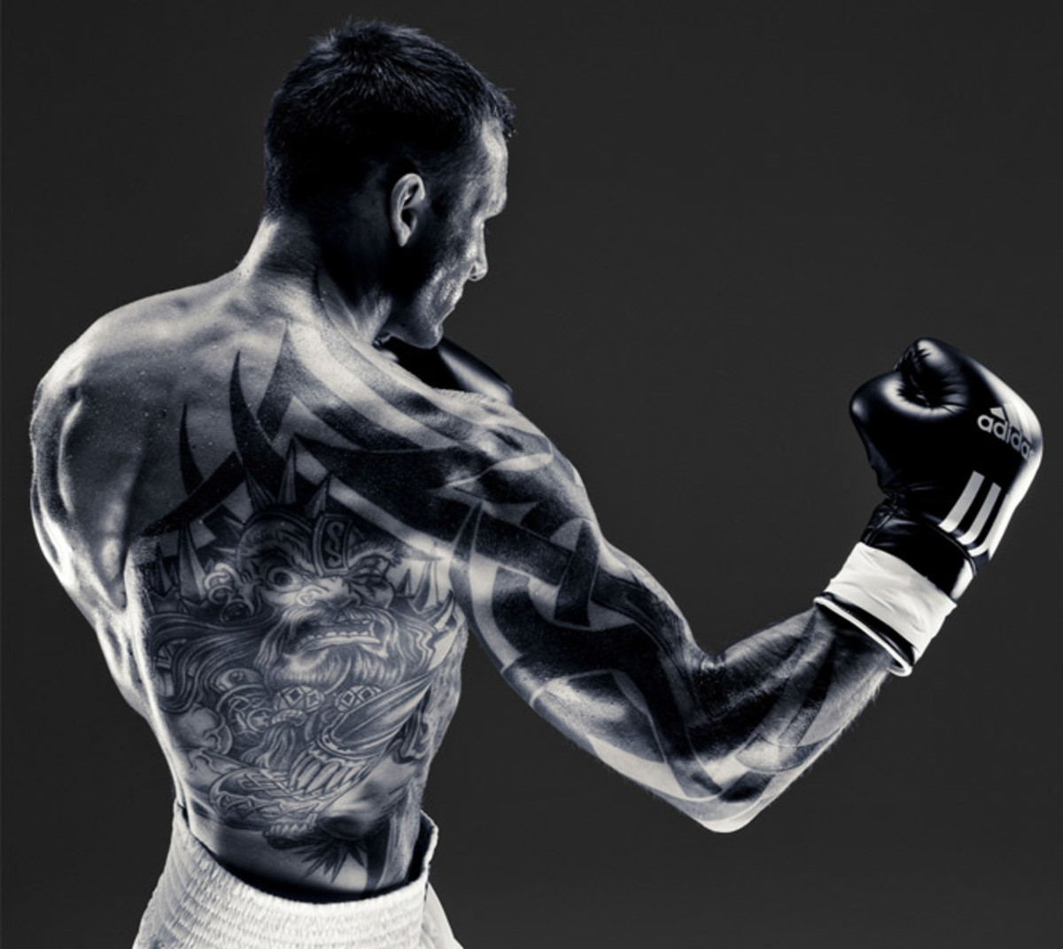 Super Six Boxing Tournament - Sports Illustrated