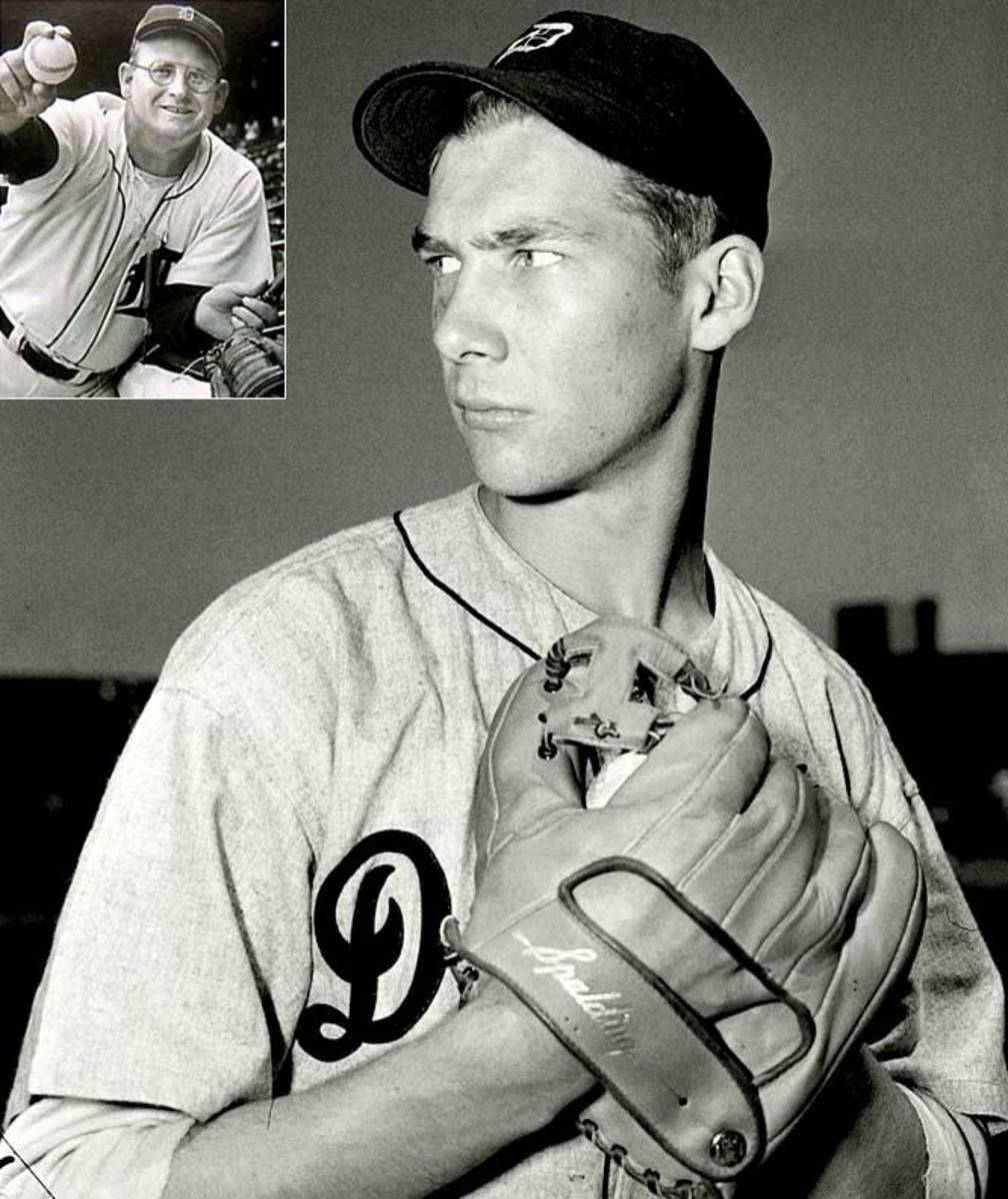 MLB's Closest MVP Races - Sports Illustrated