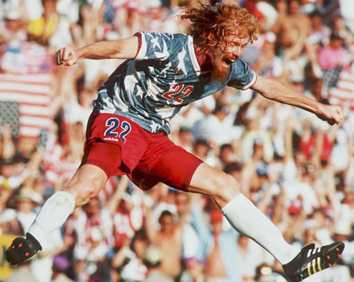 Best Hair in Sports: Reader Requests - Sports Illustrated