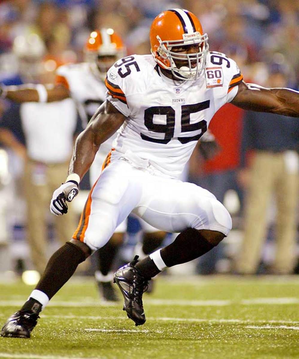 NFL Rookie Watch - Sports Illustrated
