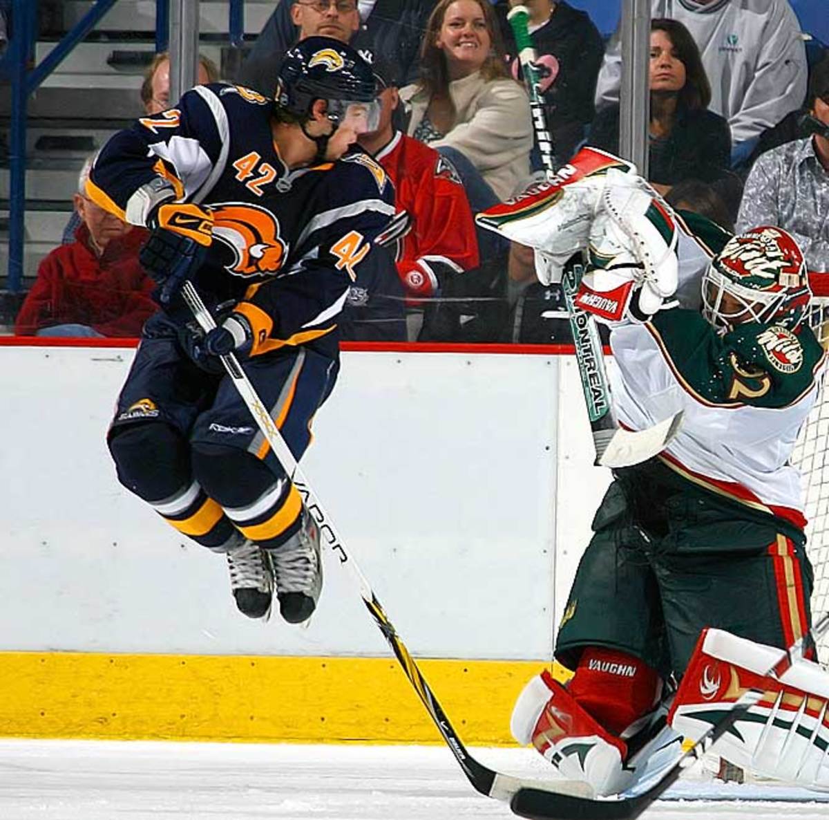 Rookies to Watch in the NHL - Sports Illustrated