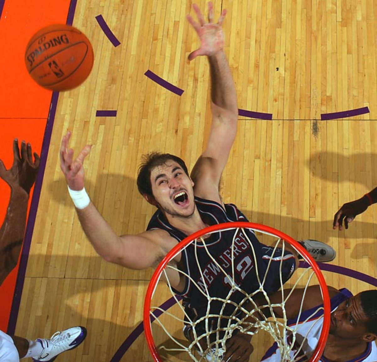 On The Spot: Eastern Conference - Sports Illustrated