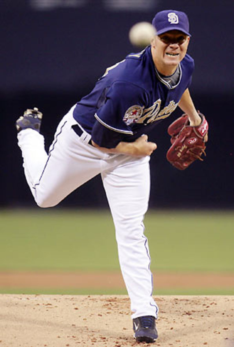 Peavy can't entirely rule out season-ending surgery - Sports Illustrated