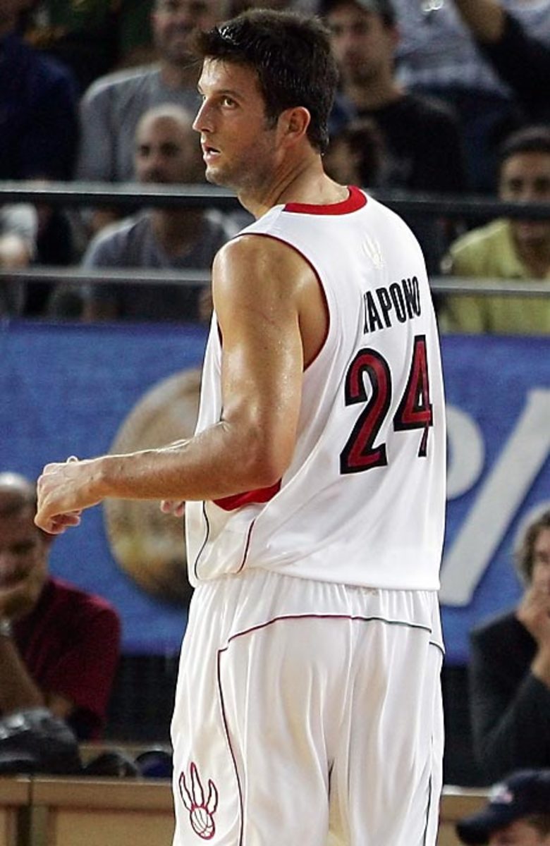 On The Spot: Eastern Conference - Sports Illustrated