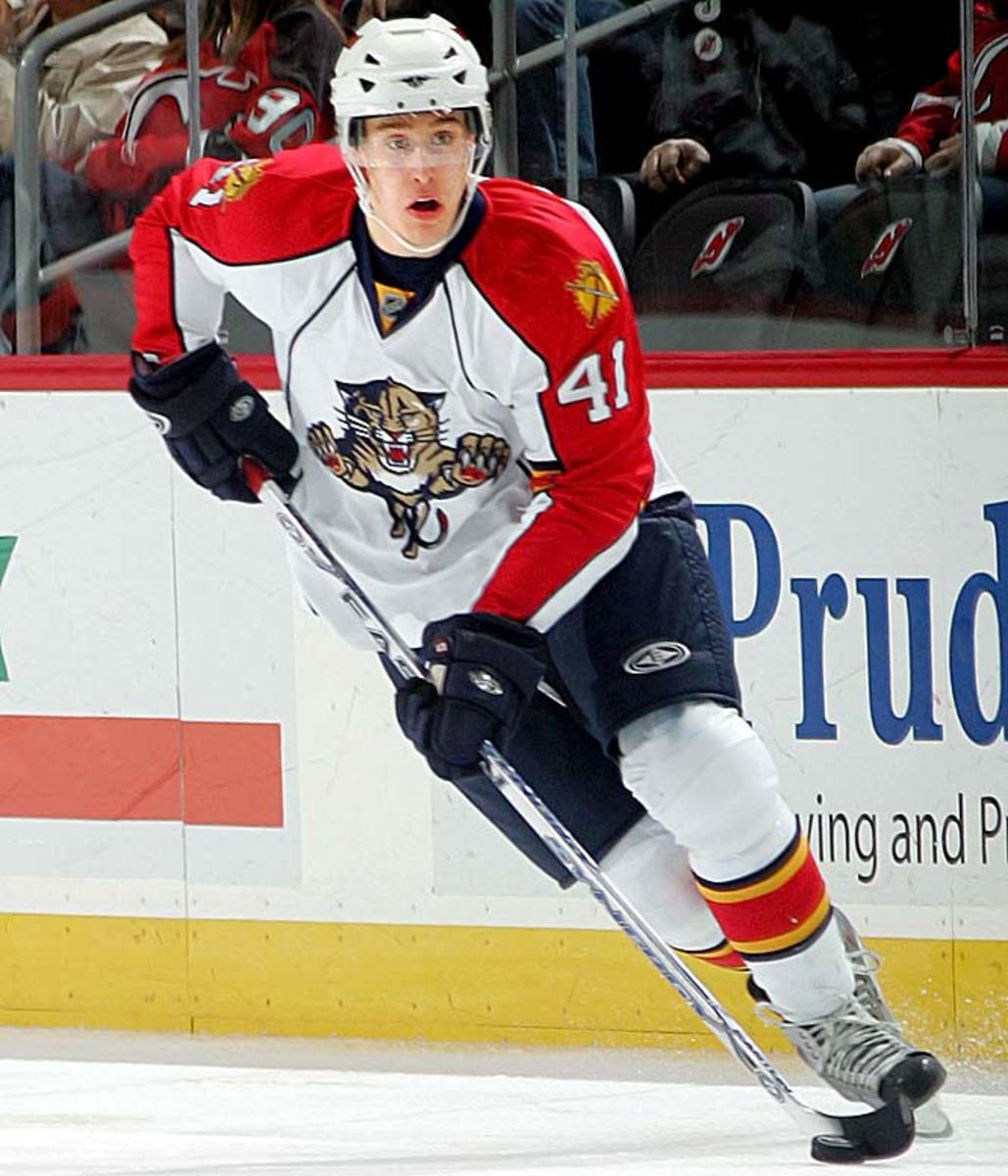 Rookies to Watch in the NHL - Sports Illustrated