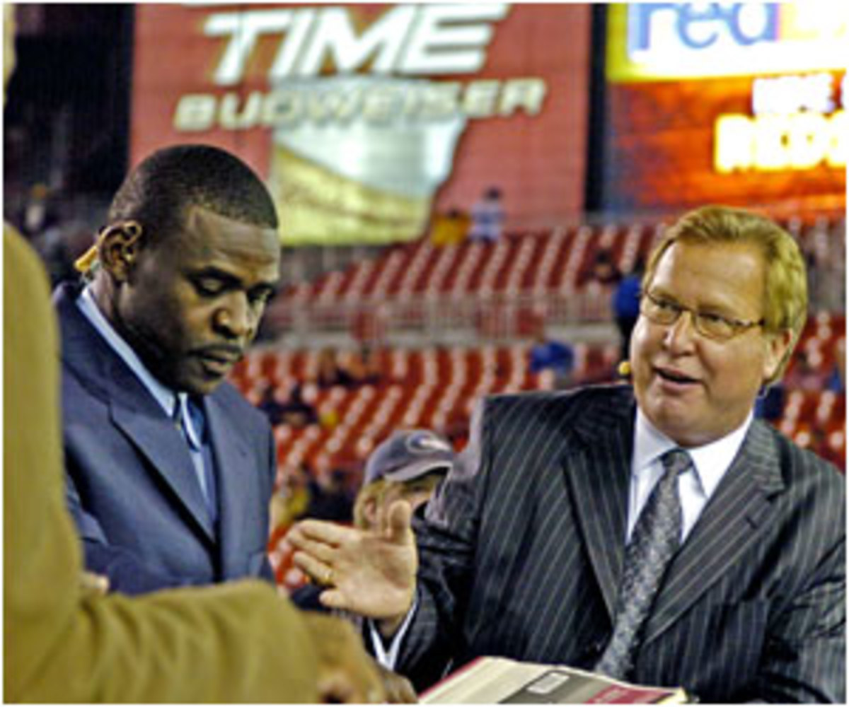 Richard Deitsch: Changes I'd like to see in broadcasting - Sports ...