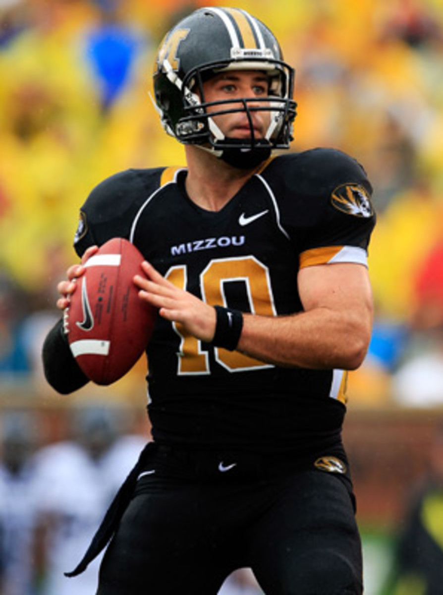 Quick Slants: Chasing publicity - Sports Illustrated