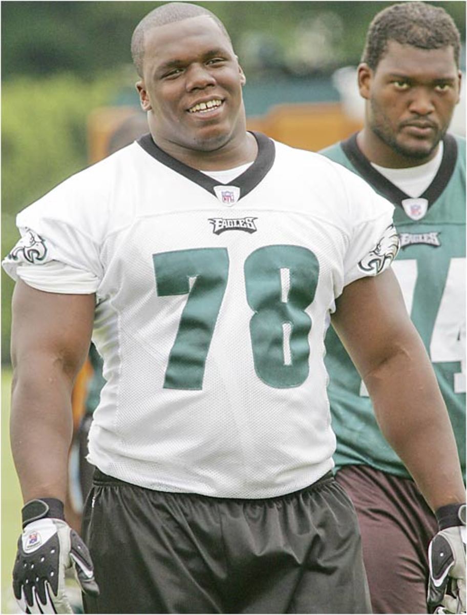 First Impressions: NFL Rookies Hit Camp - Sports Illustrated