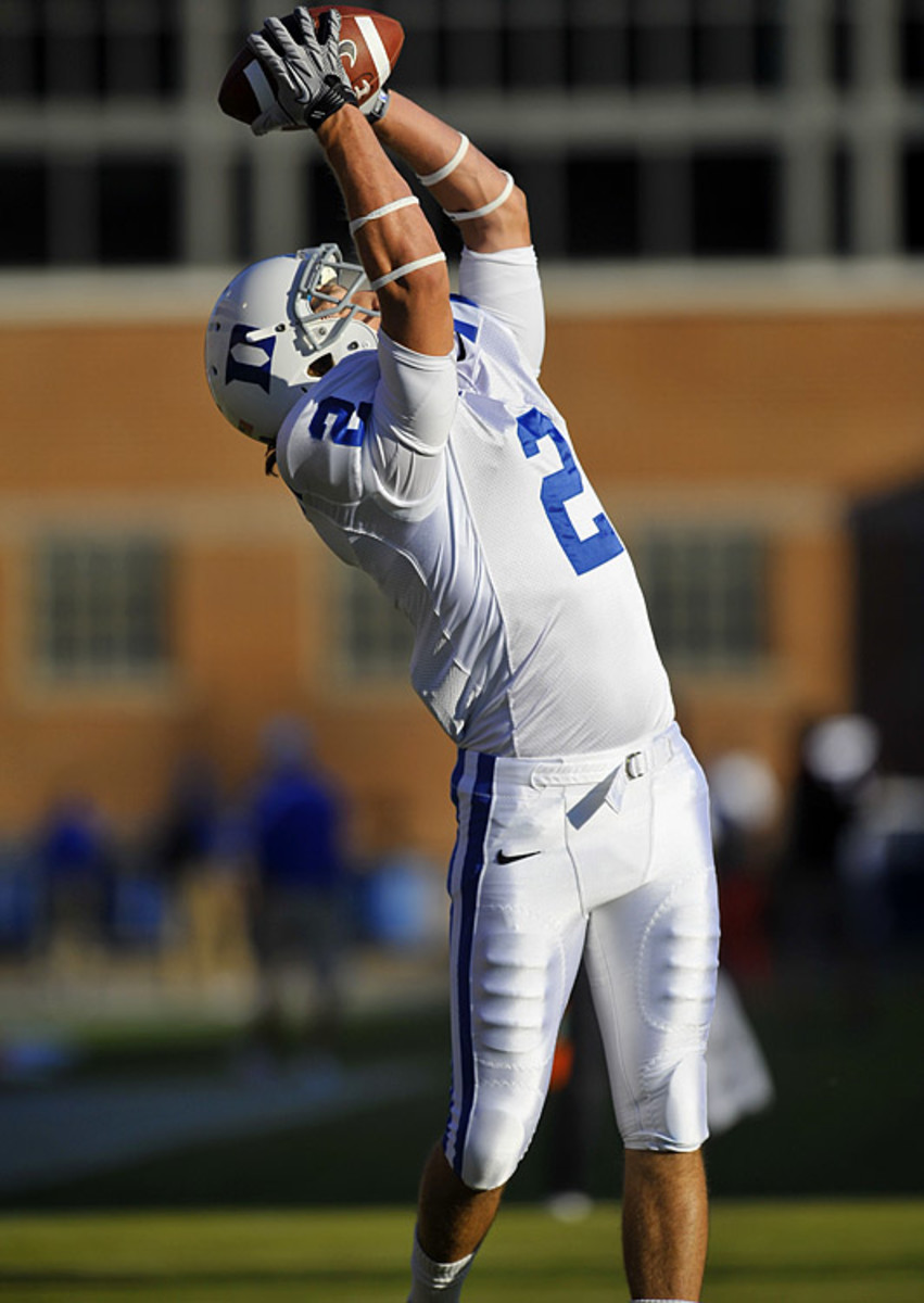 2011 Preseason All-ACC Team - Sports Illustrated