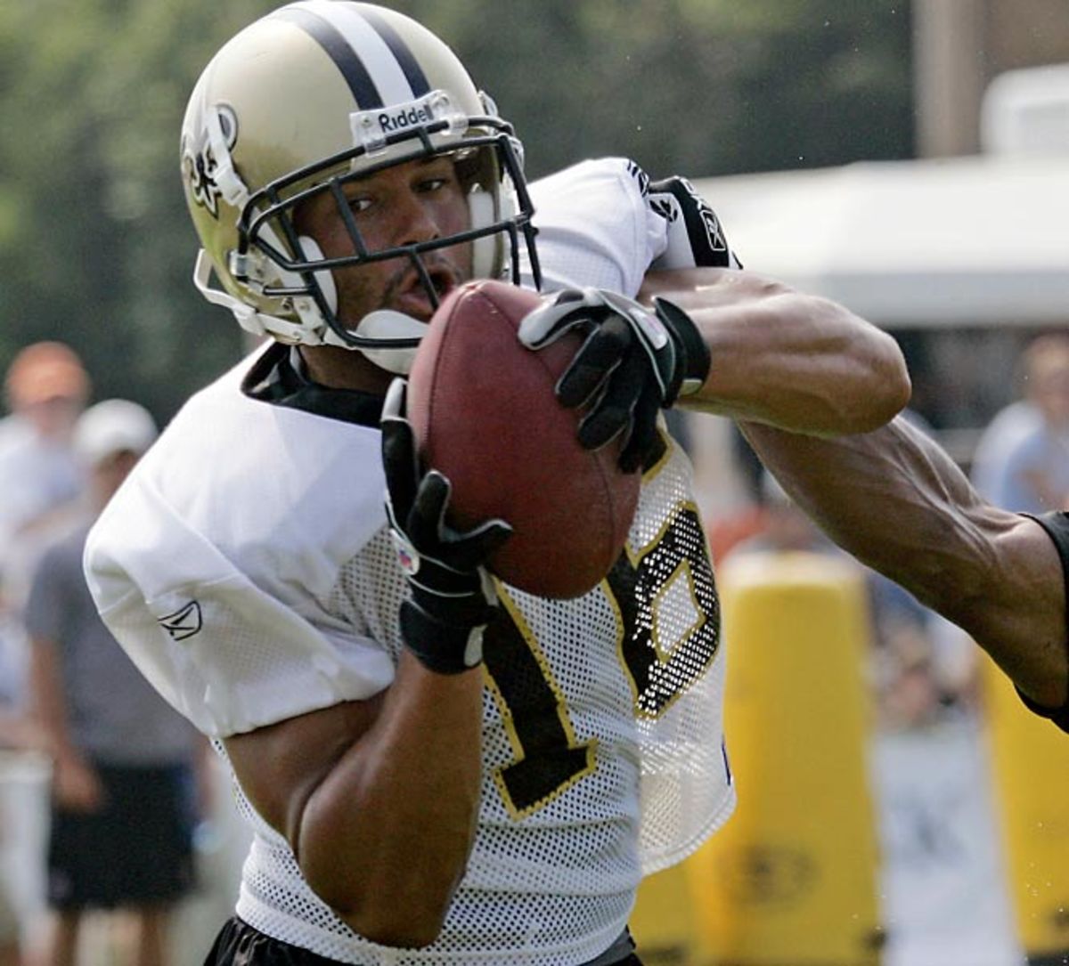 Top 10 Preseason Studs - Sports Illustrated