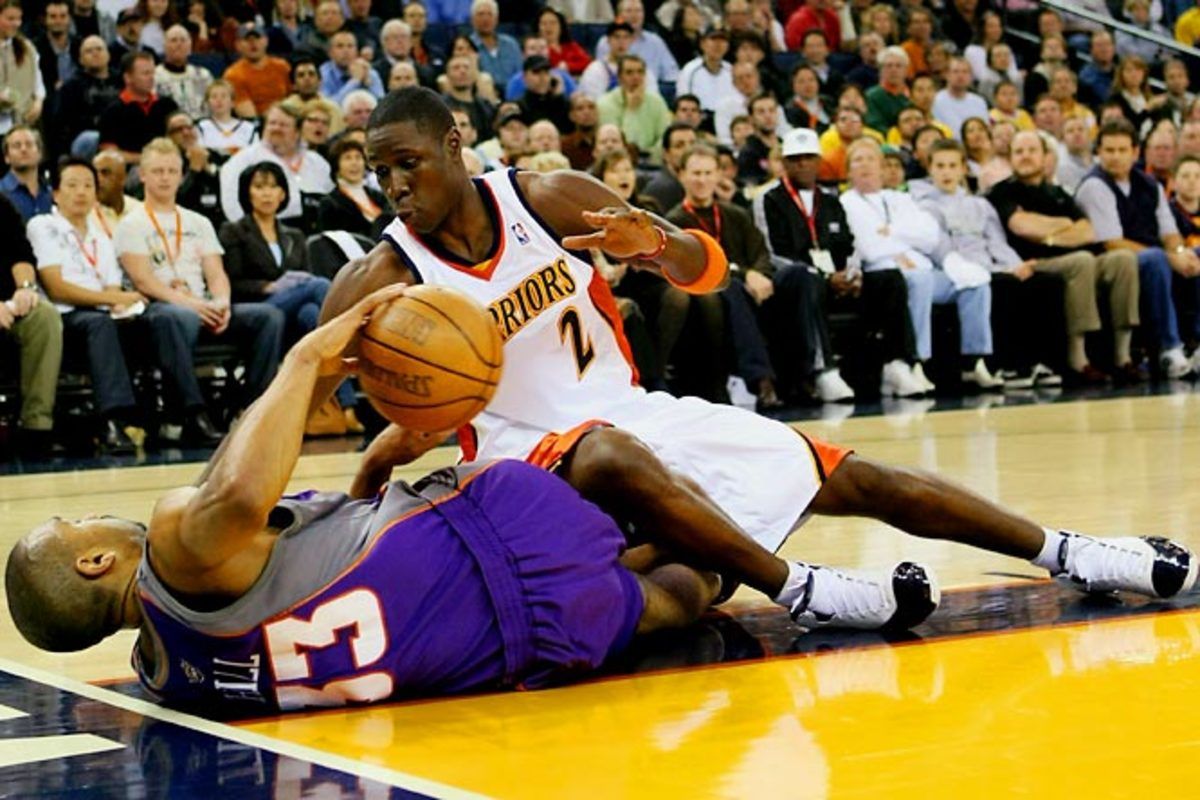 Players in Need of a New Team - Sports Illustrated
