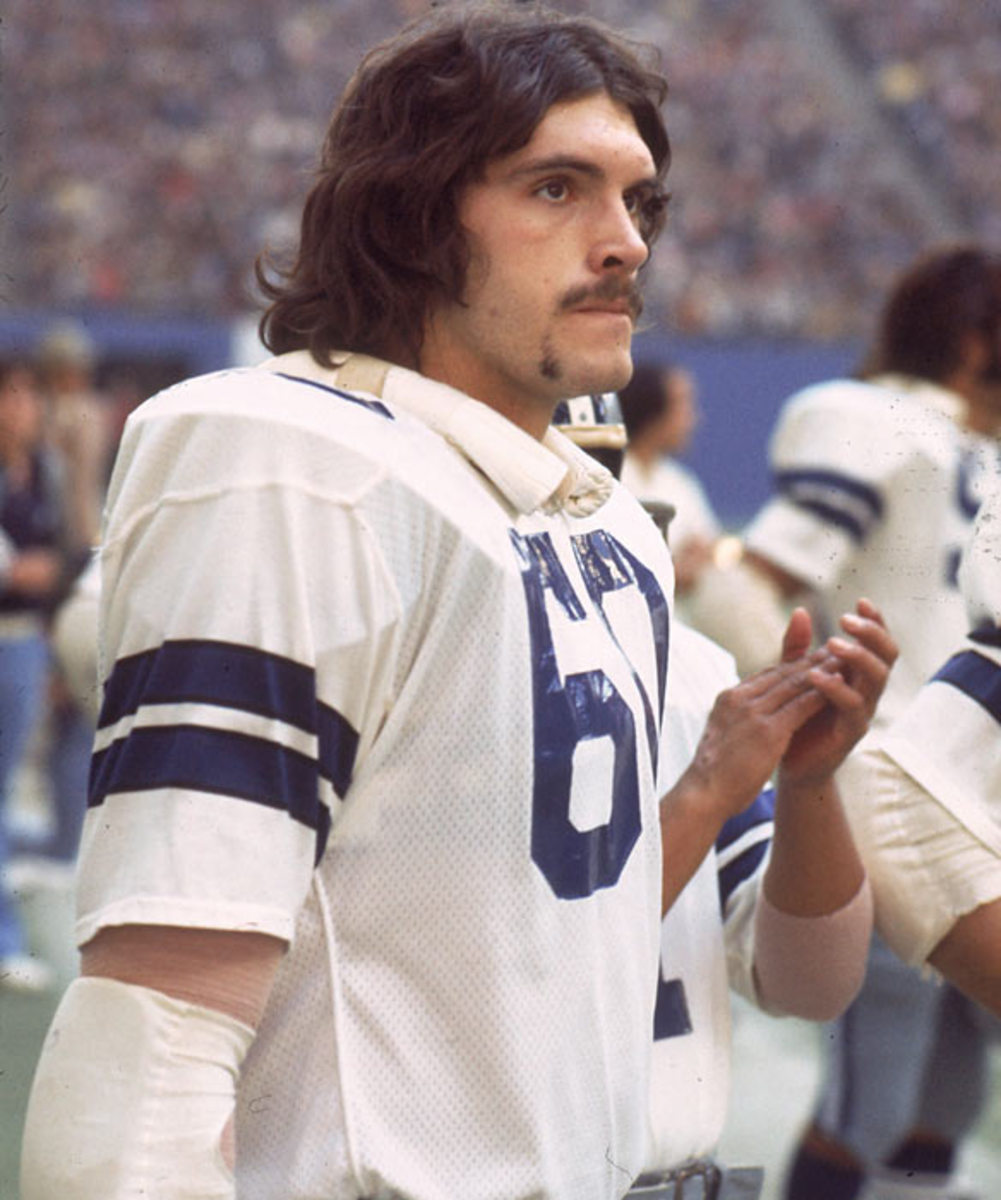 Best Hair in Sports: Reader Requests - Sports Illustrated