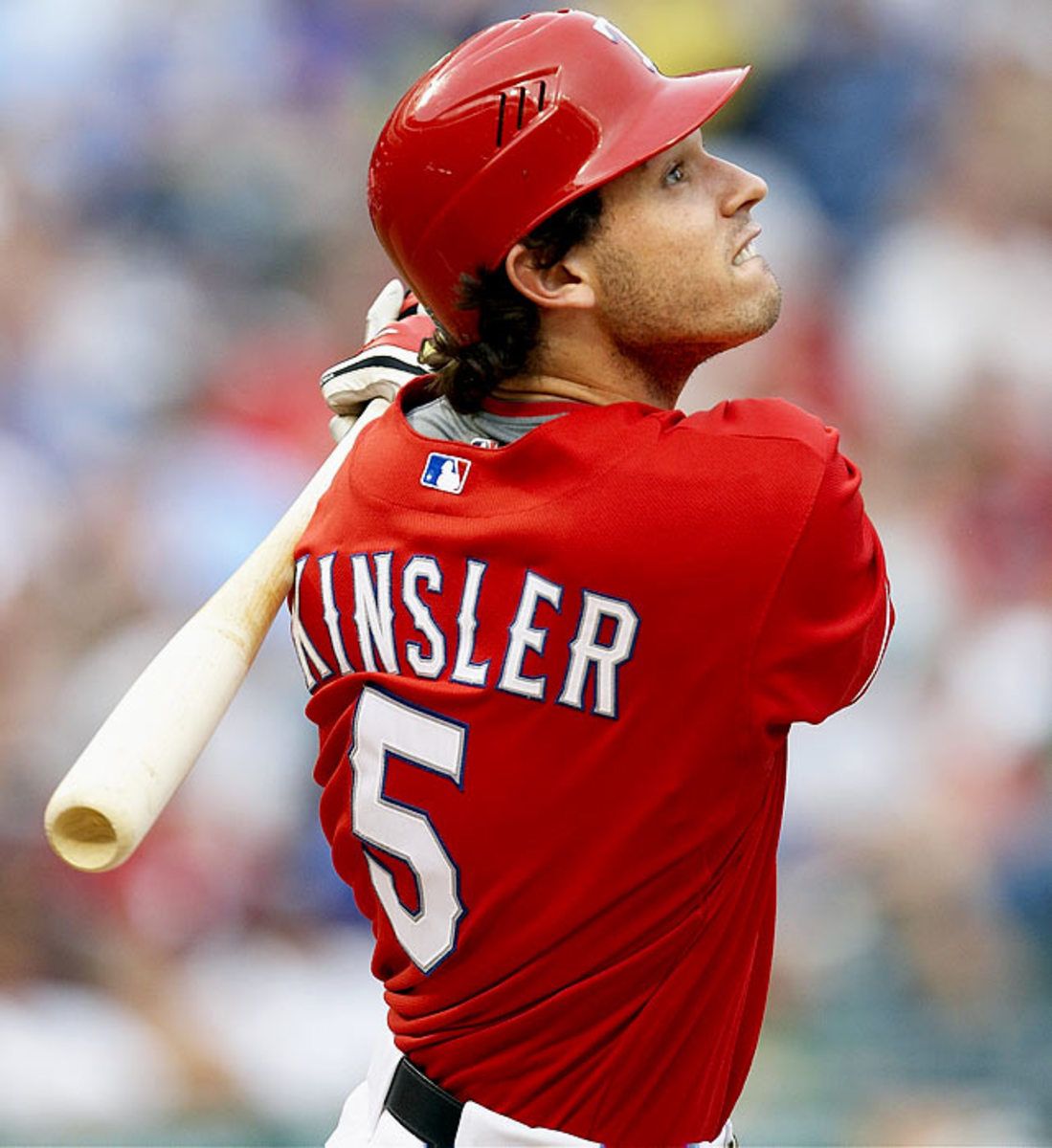 The 20 Most Popular MLB Player Jerseys - Sports Illustrated
