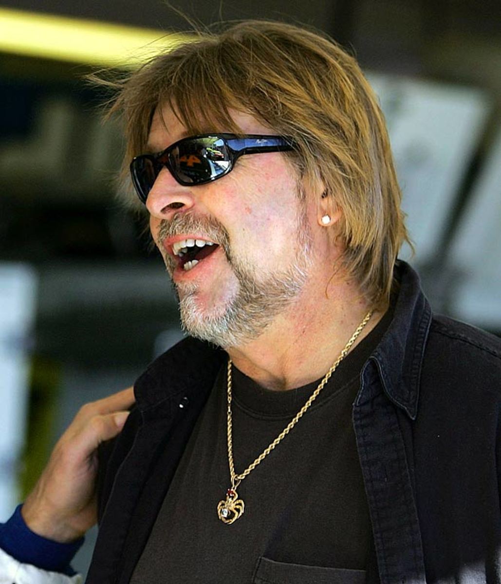 Celebrity NASCAR Picks - Sports Illustrated