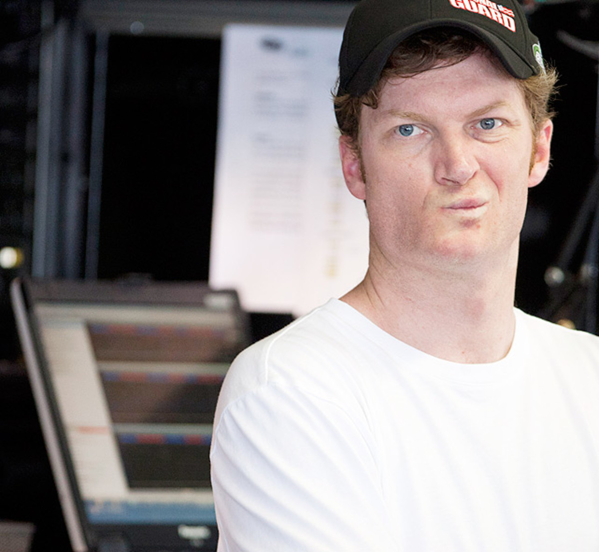 Long Winless Streaks in NASCAR - Sports Illustrated